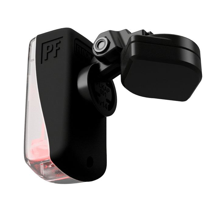 Uniclip Airtag Saddle Mount